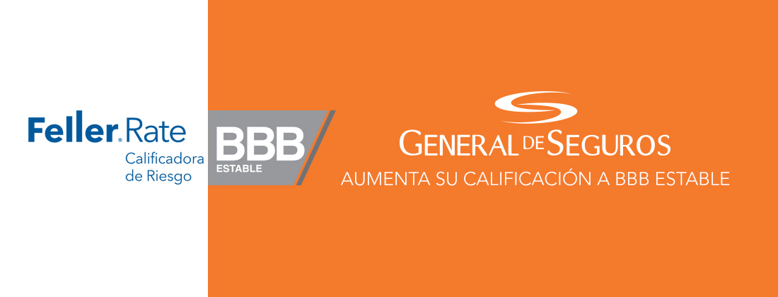 Bienvenidos a• General de Seguros