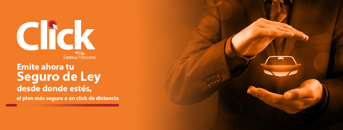 Bienvenidos a• General de Seguros